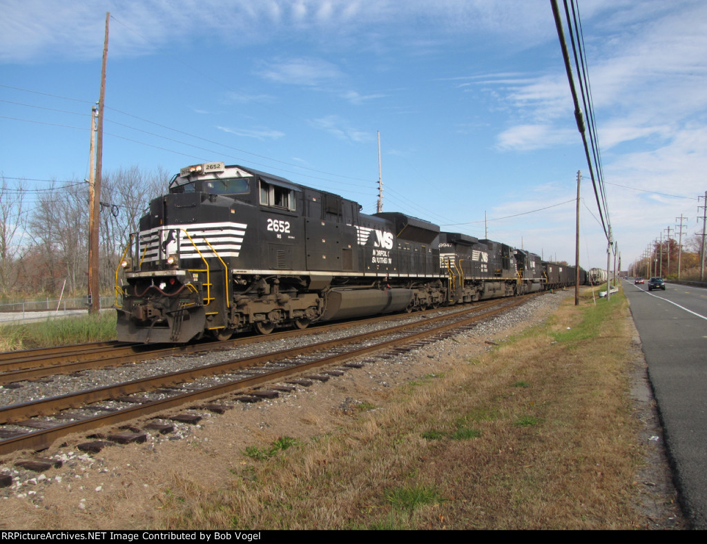 NS 2652